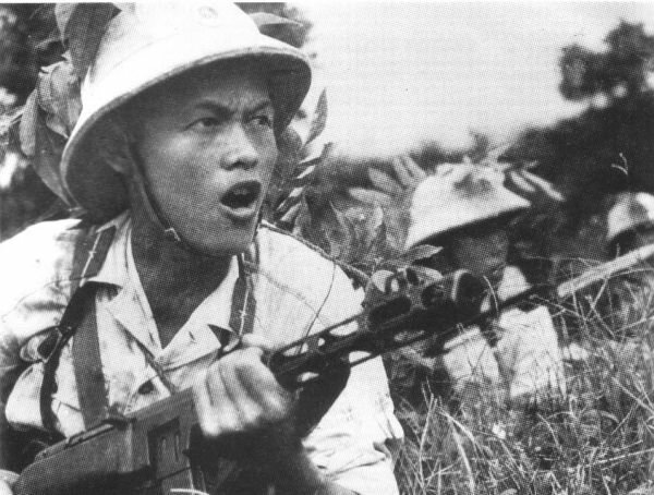 ¿Porqué los Viet Cong fueron llamados «Charlies»? | Historias de ...