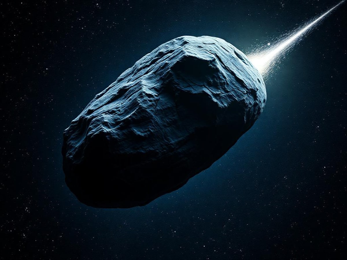 ¡Descubre el mayor meteorito marciano conocido: ahora en subasta ...