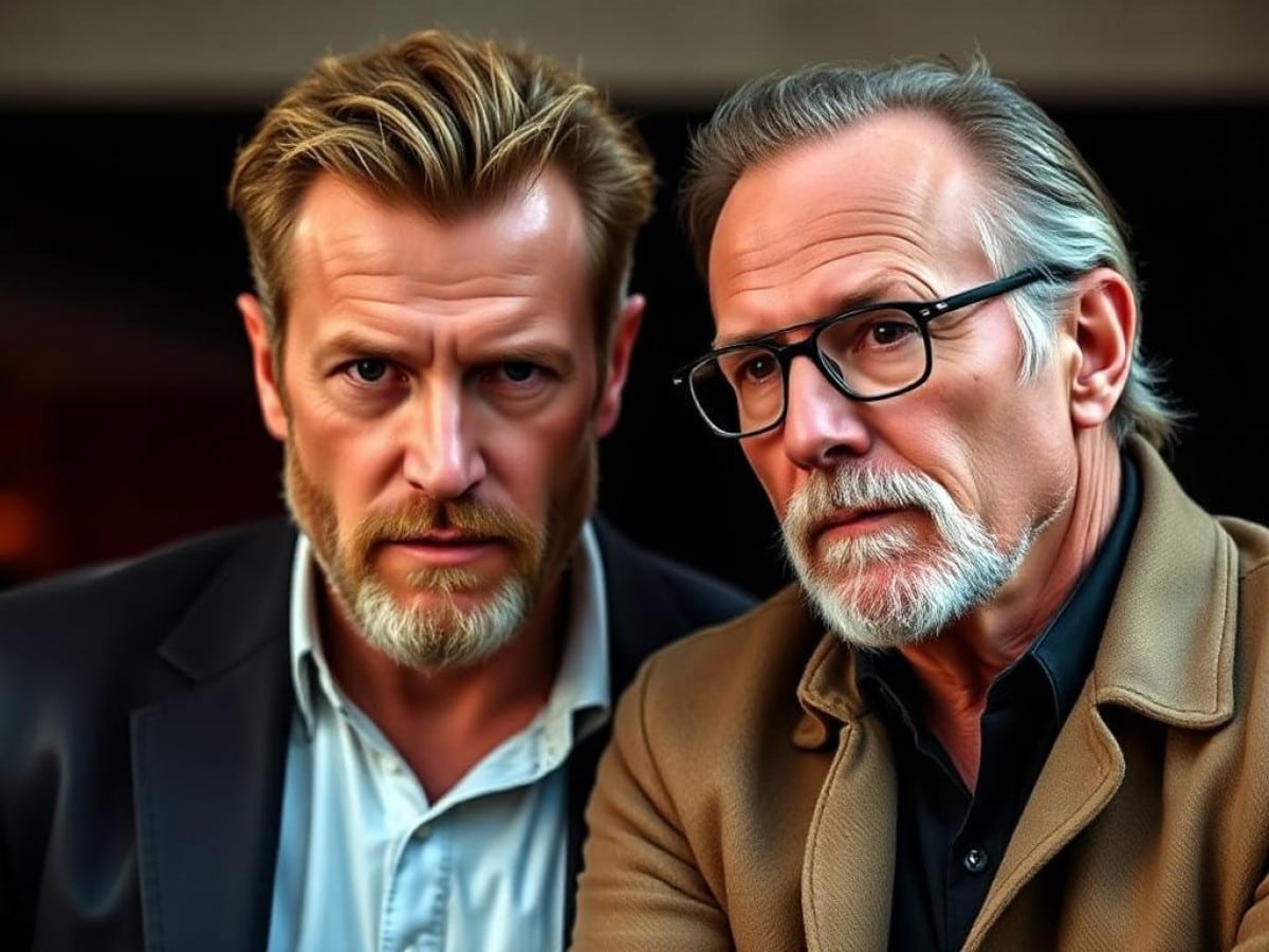 Kevin Costner Revela: ¡Descubre al Mejor Actor con Quien Ha Trabajado ...
