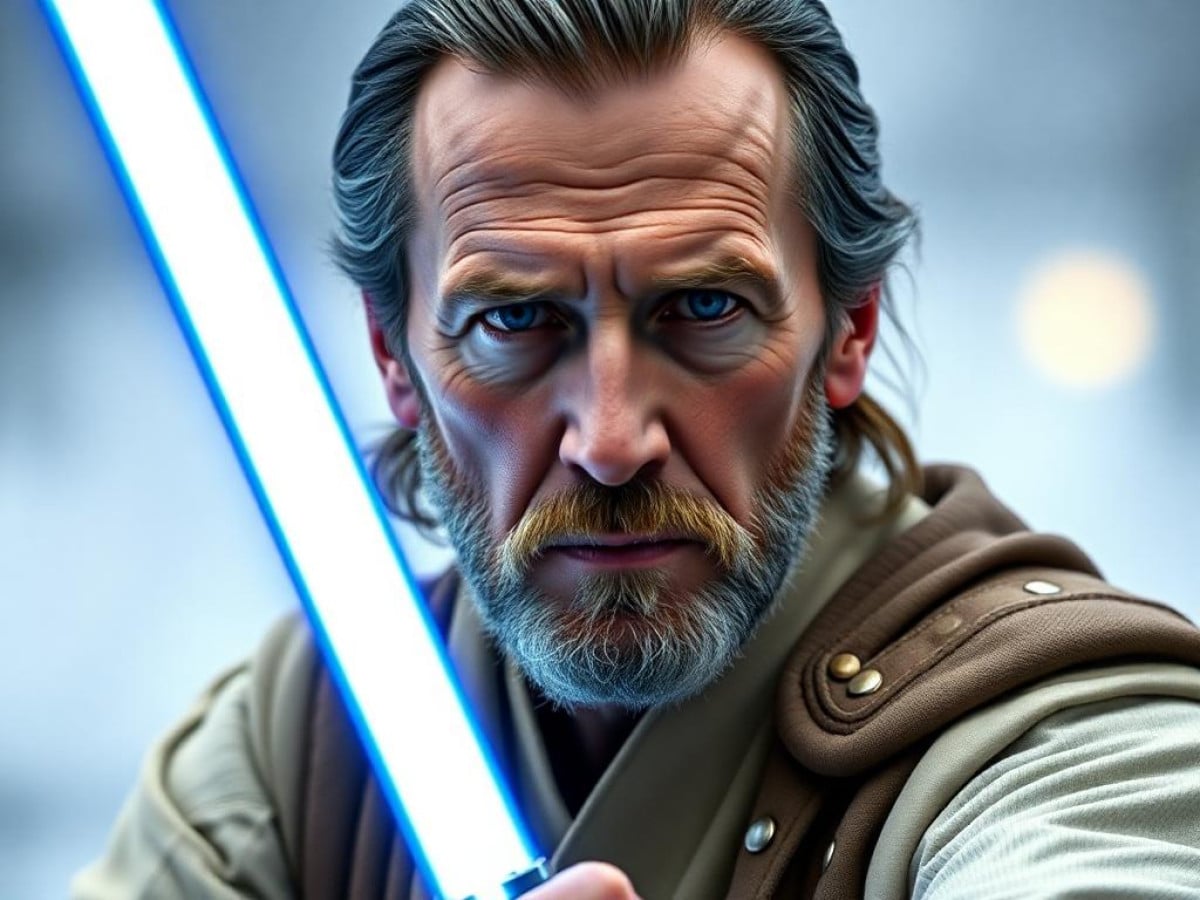 Liam Neeson arremete contra icónica escena de Star Wars: Fans en shock ...