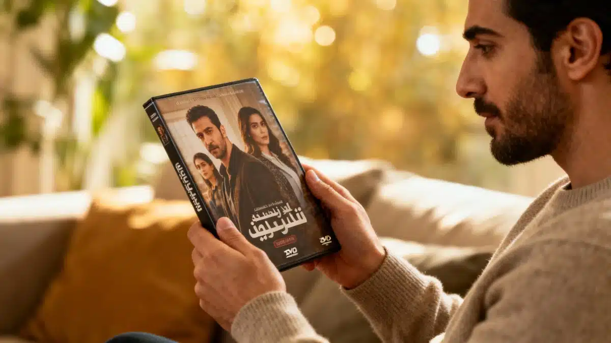 La serie turca con solo 8 episodios que tiene a todos enganchados ...