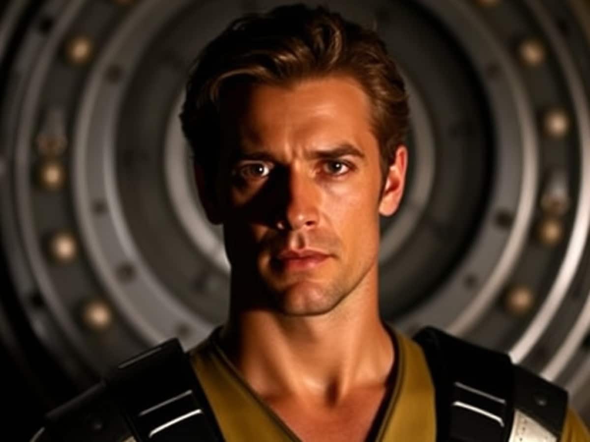 Stargate SG1 en Netflix: Descubre el episodio que cautivó a los fans ...