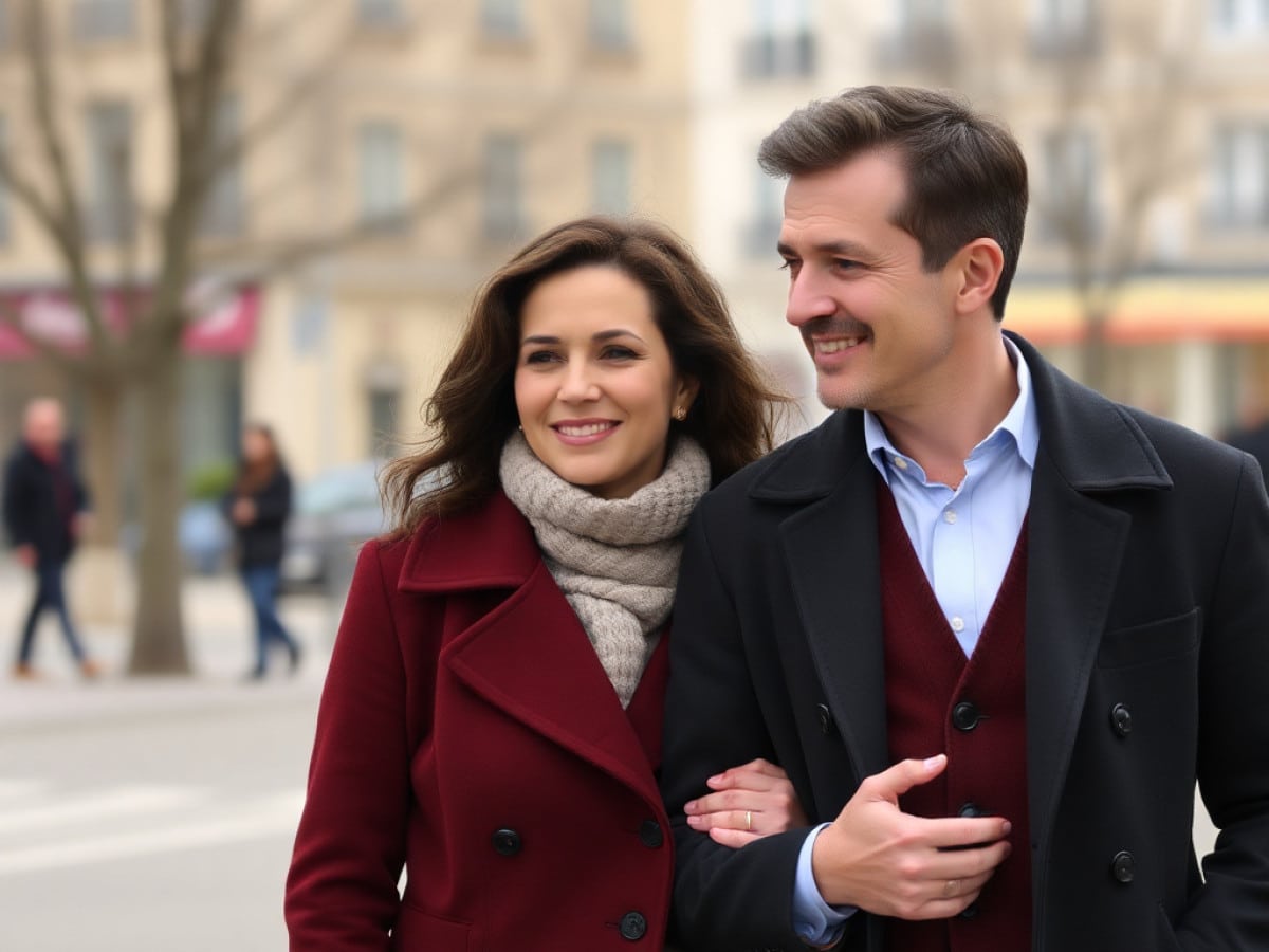 "Plus belle la vie": ¿Se acerca el final para Louis y Barbara? Descubre ...